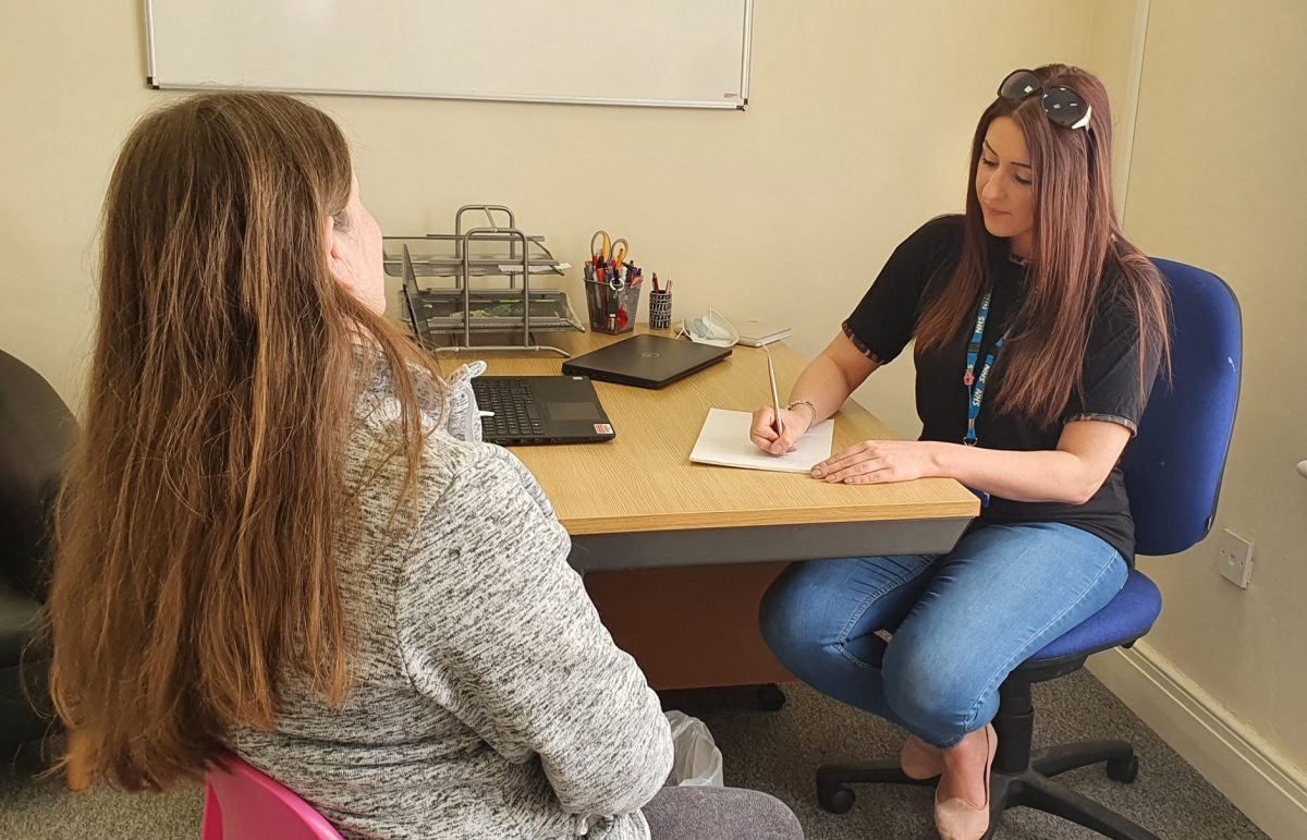 Primary Care Support - LD:NorthEast