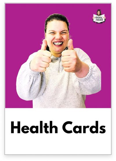 Health Cards - LD:NorthEast