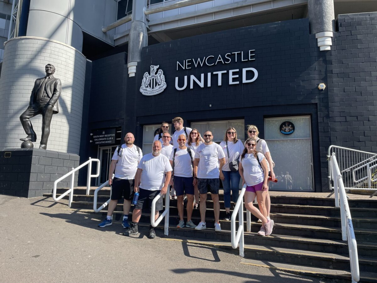 Fundraising Ideas - LD:NorthEast